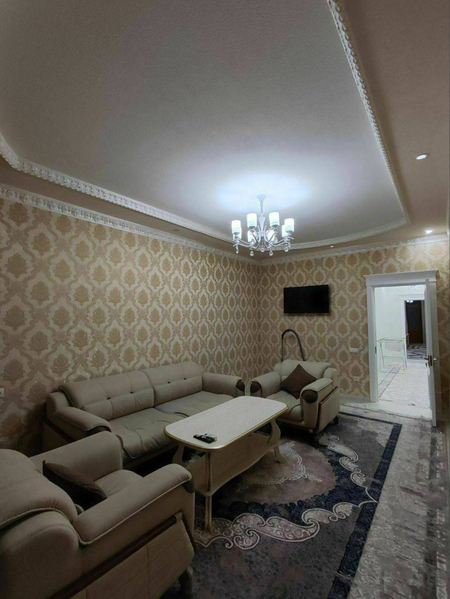 СРОЧНО! Продается 2х комнатная квартира в новостройке Dream House