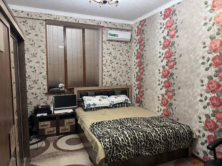 2 комнатная квартира  ( 2 xonali xonadon) navoiy shahrida