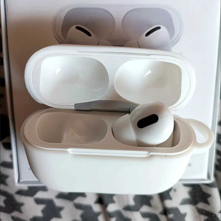 Airpods pro 3 - sotilyapti