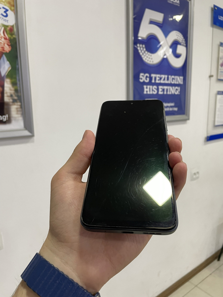 Redmi note 11 4G