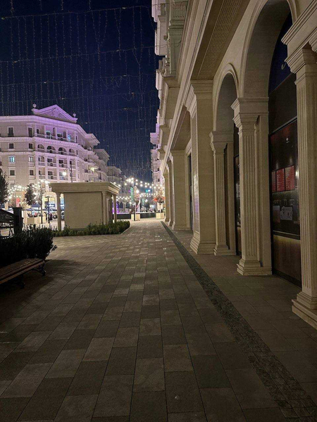 Аренда помещения Ташкент сити ЖК Boulevard  143м2