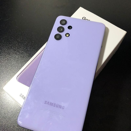 Samsung galaxy A32 srochniy sotiladi!!