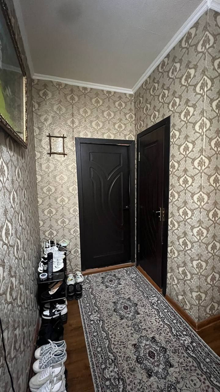 Продам 1 ком юнусабад 14 Ипотека