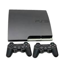 Arenda PlayStation