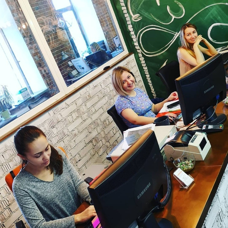 Ташкентское бюро языковых переводов №1