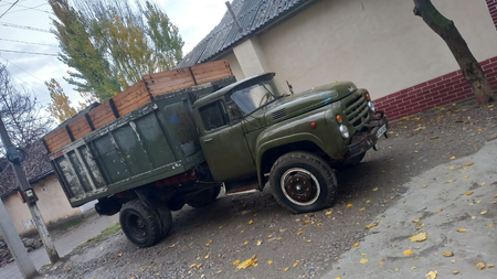 ЗиЛ 130 сотилади