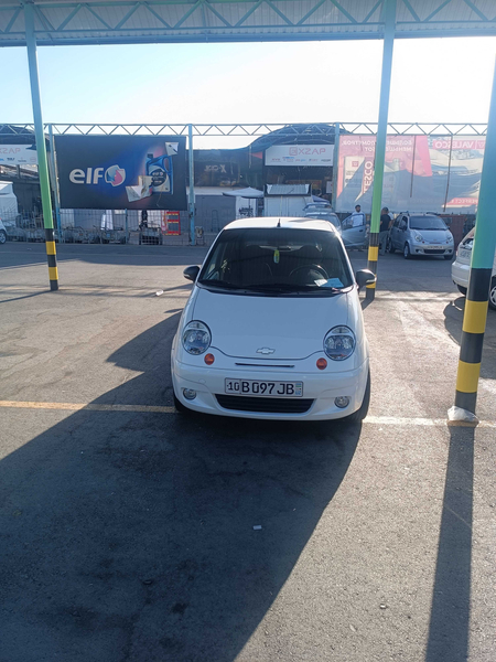 Matiz 2015 Sotiladi