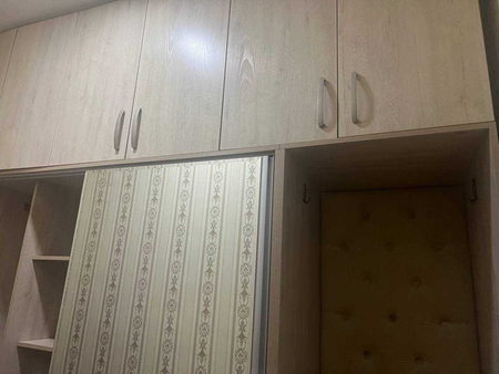 Garderob shkaf sotiladi