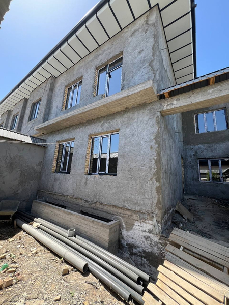 Келес Абдурахмонов Хаваси олдидан кирганда 2 соти карорка Арзон ховли