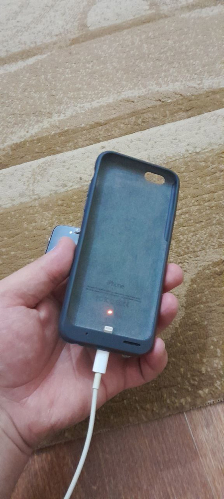 Iphone 6s ideal