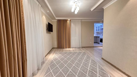 Продам квартиру Буюк ипак 1/4/5 35м2