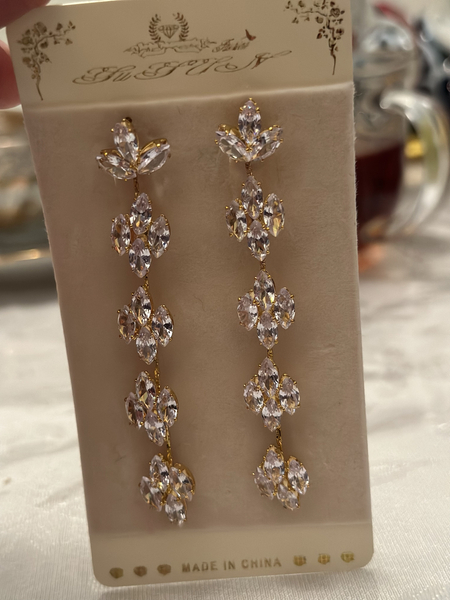 Бижутерия Made in Dubai