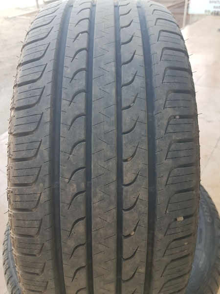 Goodyear 235.50. R19