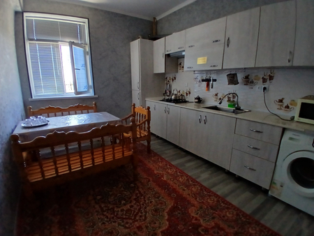 Суткалик квартира
