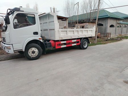 Yetkazib berish xizmati