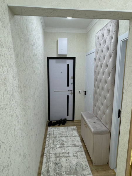 ^ЕвроЛЮКС 2в3/3/4 ЧИЛОНЗОР 7кв. Мебель + техника . Можно в Ипотеку