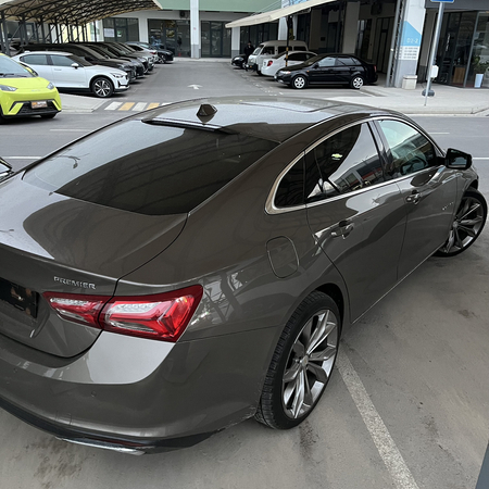Malibu 2 2021 Premier Kraska Toza Xolati Ideal