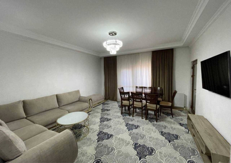 Istanbul siti 3 х комнатная