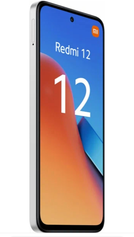 Redmi 12 8/ 256g 256 gb RAM 8+6 коробокаa dakument zaradka full Yeng