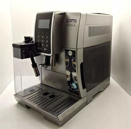 DeLonghi ECAM 350.75.S