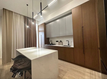 s-154 Tashkent city Gardens Сдается 3х комнатная квартира в центре