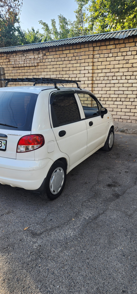 Matiz 2010 Oq 285.800 km