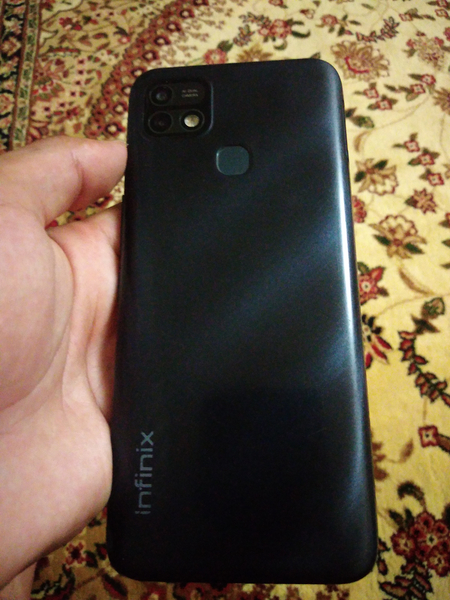 Infinix hot 10i sotiladi