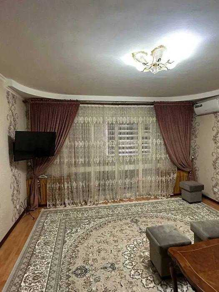 Сдаётся Квартира в Юнусабадском районе