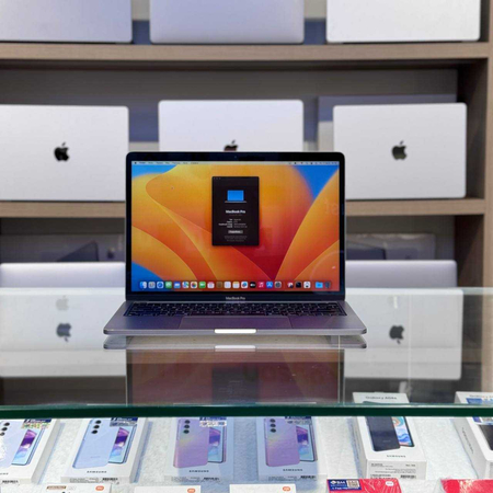 Macbook Pro 13 inch M1 8/256GB Nasiya Savdo