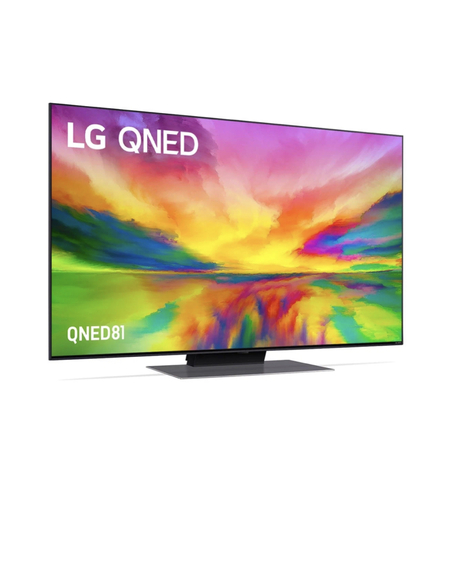 LG 50NANO806 4K smart 2 goda ofitsalnaya garantya