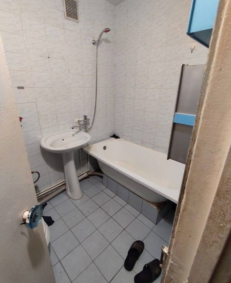 Аренда квартира