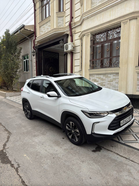 Tracker 2 PREMIER 2022