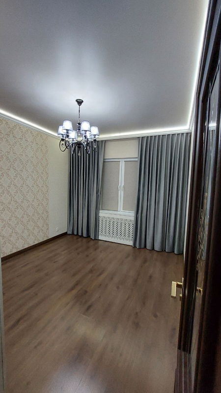Корасув-1. 4/2/5. 92м² ЕВРО меб+тех. ор/р 209-школа. Z.