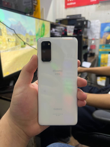 Samsung s20 5G ideal