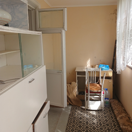 Продаётся квартира в городе чирчик