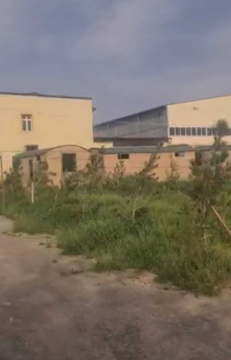 Продается Территория по Любой вид Дейтельность
