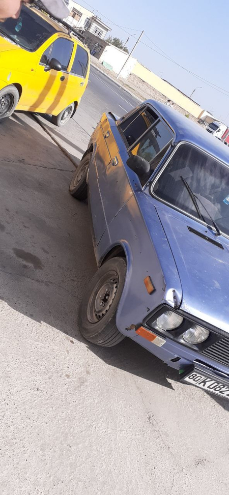 Jiguli 1995 yil metani bor  2019 yil qoyilgan