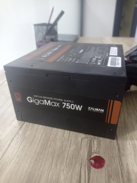 Блок питания 750w | Blok pitaniya 750w
