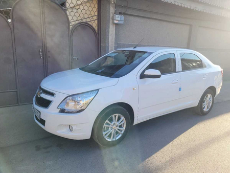 продам Chevrolet Cobalt