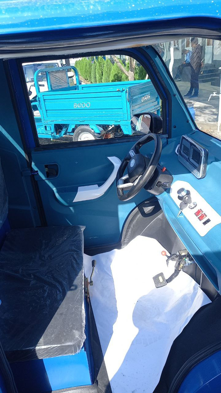 Mini Labo sotiladi yangi upakofka