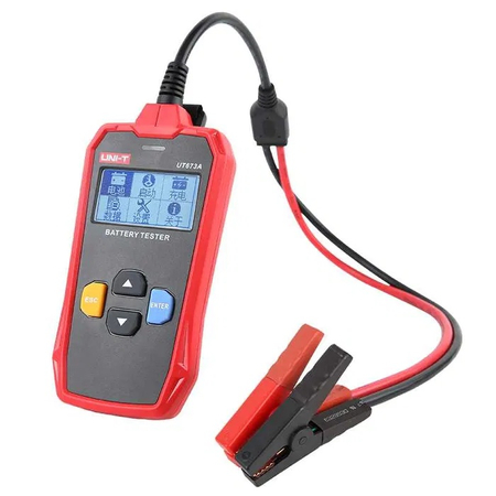 Аккумуляторный Тестер Uni-t UT673A