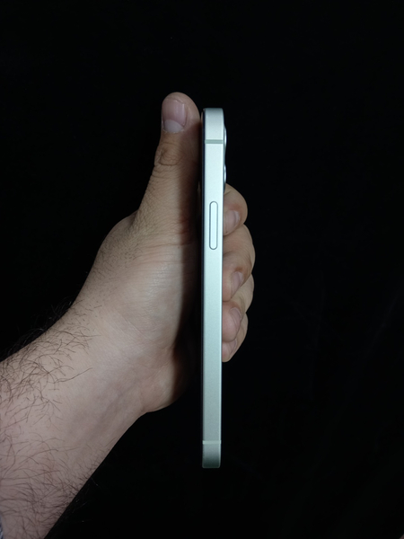 IPhone 12 Mentol