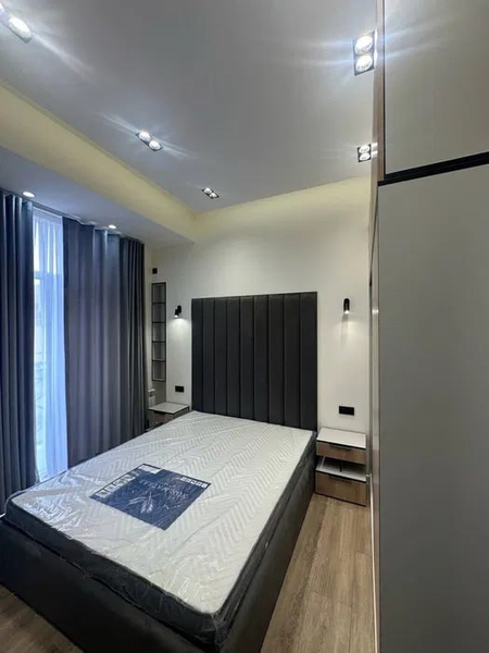 Продам квартиру с Евро ремонтом ( К44 )