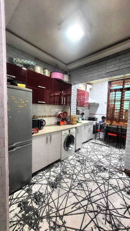 2 xonalik uyimni sotaman 2/1/4