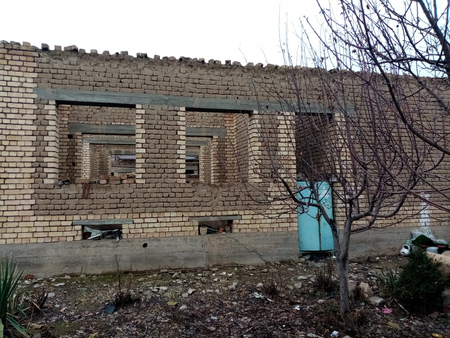 Участка  сотилади, Без маклер.
