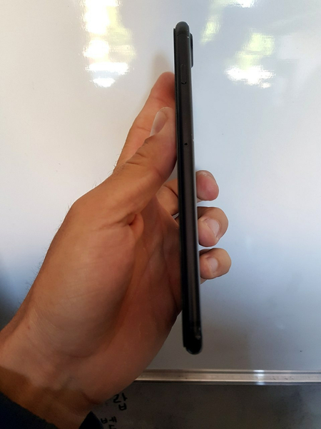 Iphone 7+ sotiladi 128Gb
