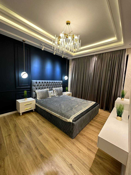 Срочно продаётся 3/9/9/108м2  в ЖК PARKENT AVENUE С ТЕРАССОЙ