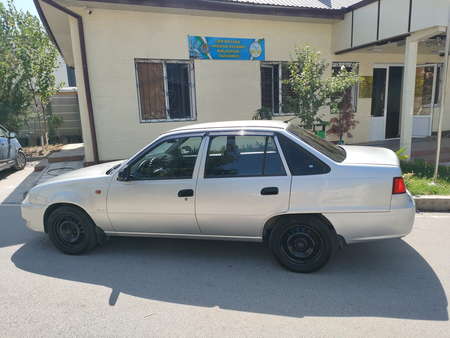 Nexia 2 chevrolet