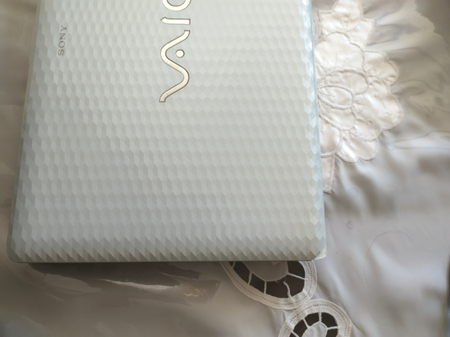 ноутбук sony vaio 15.5 дюймов