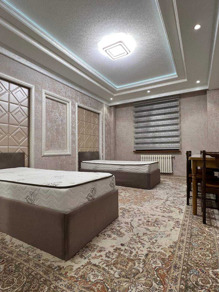 Продаётся 4х комн Габус квартира Басри Баба Ц2 Дархан 200 м2, (7144)
